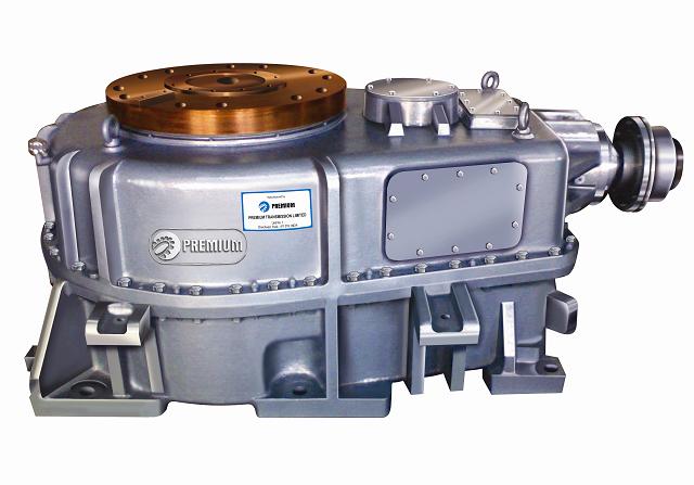 PREMIUM TRANSMISSION – LOD-GLOBAL