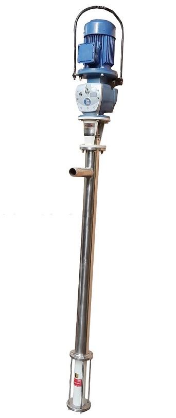 SYNO PUMPS – LOD-GLOBAL