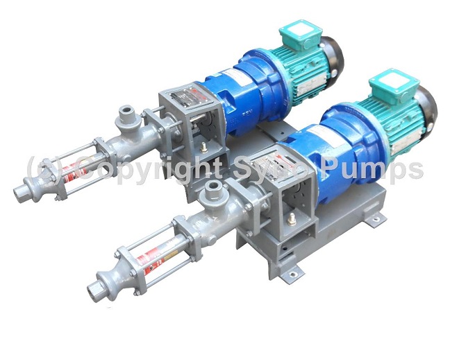 SYNO PUMPS – LOD-GLOBAL