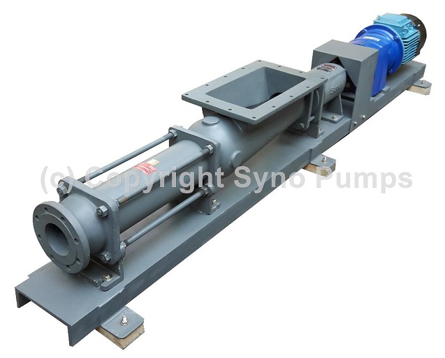 SYNO PUMPS – LOD-GLOBAL